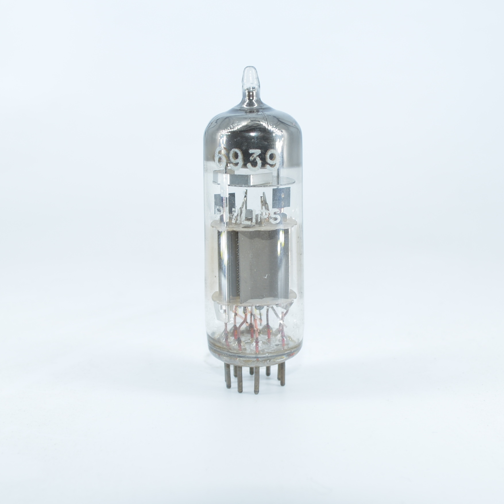 Phillips 6939 - NessTone Tube Sales