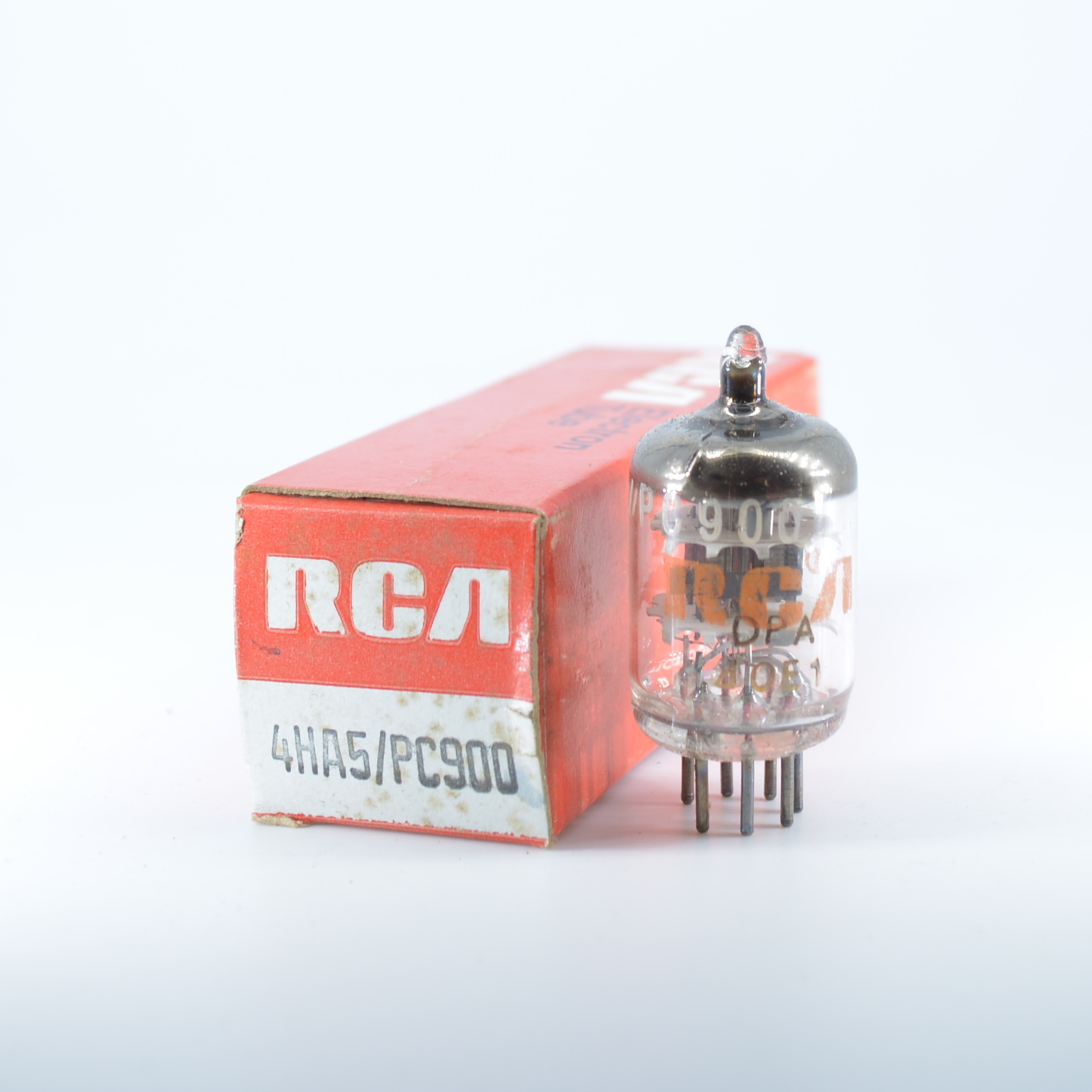 RCA 4HA5 | PC900 | 4HM5 | 4HQ5 - NessTone Tube Sales