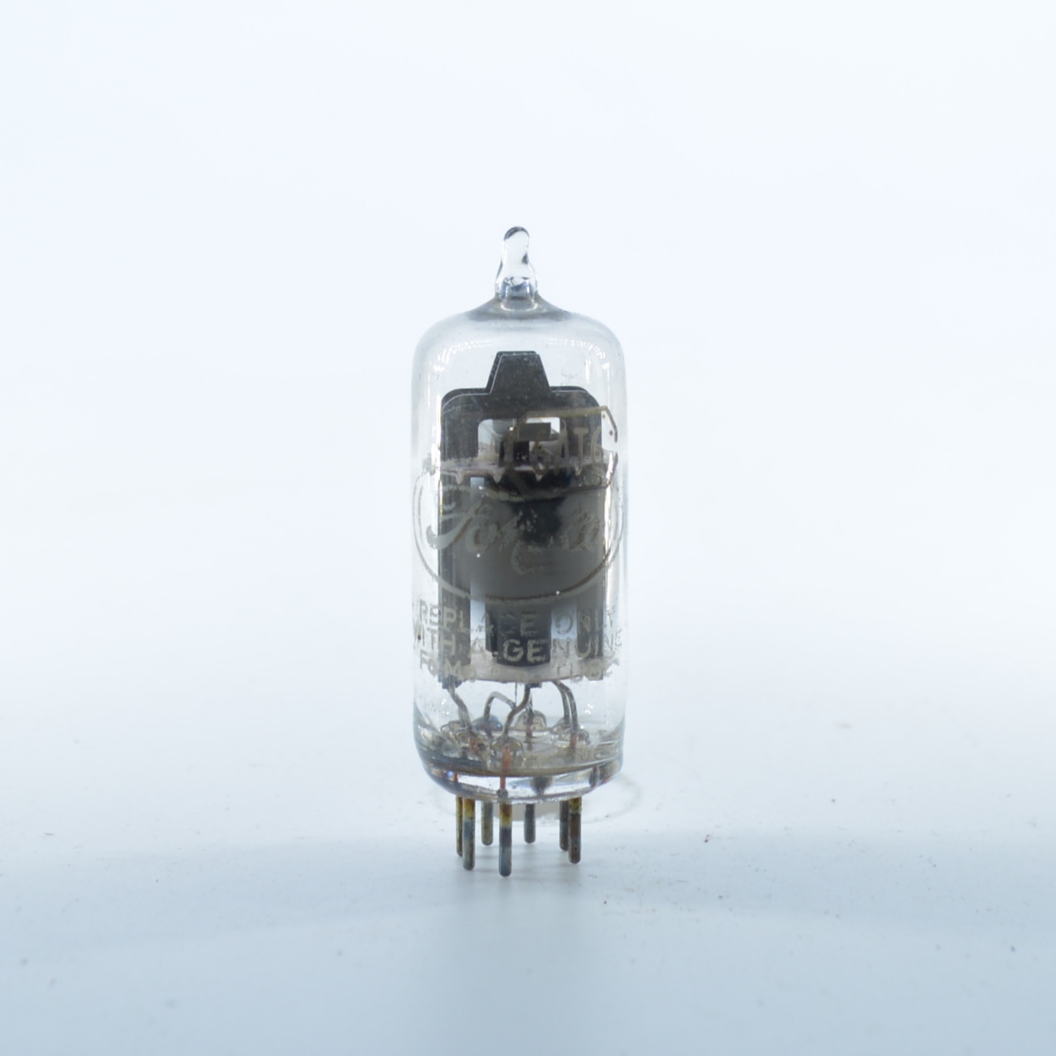 Ford 6AT6 | 6BK6 | CV452 | EBC90 - NessTone Tube Sales