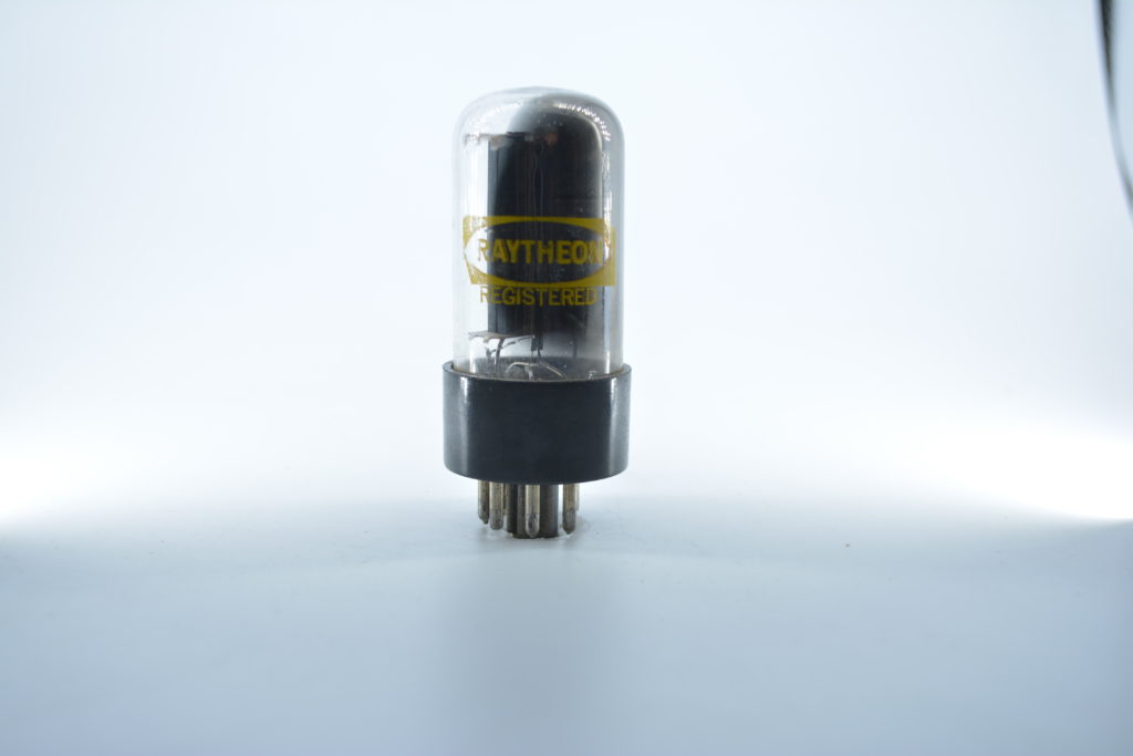 Raytheon 35Z5GT - NessTone Tube Sales