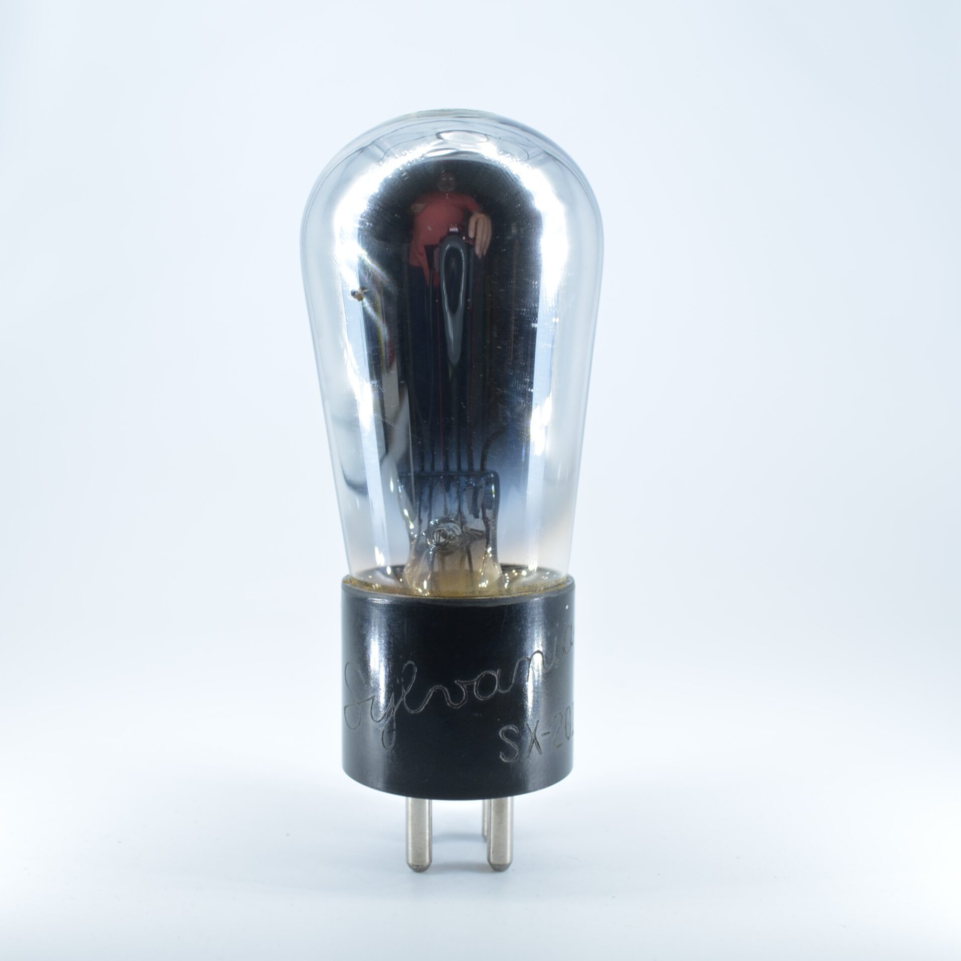 Sylvania SX-201A | UX201A | S01A - NessTone Tube Sales