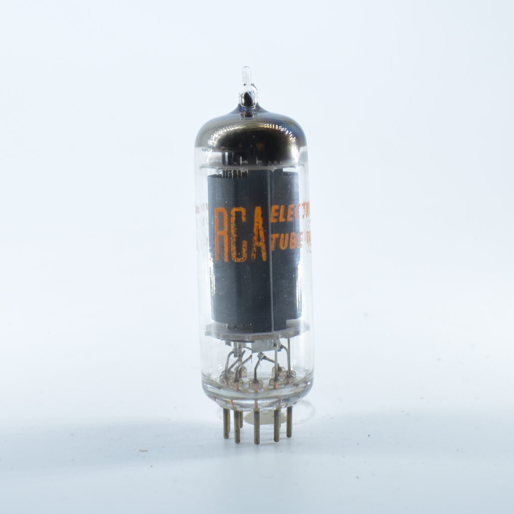 RCA 6197 | 6677 | 6CL6 - NessTone Tube Sales