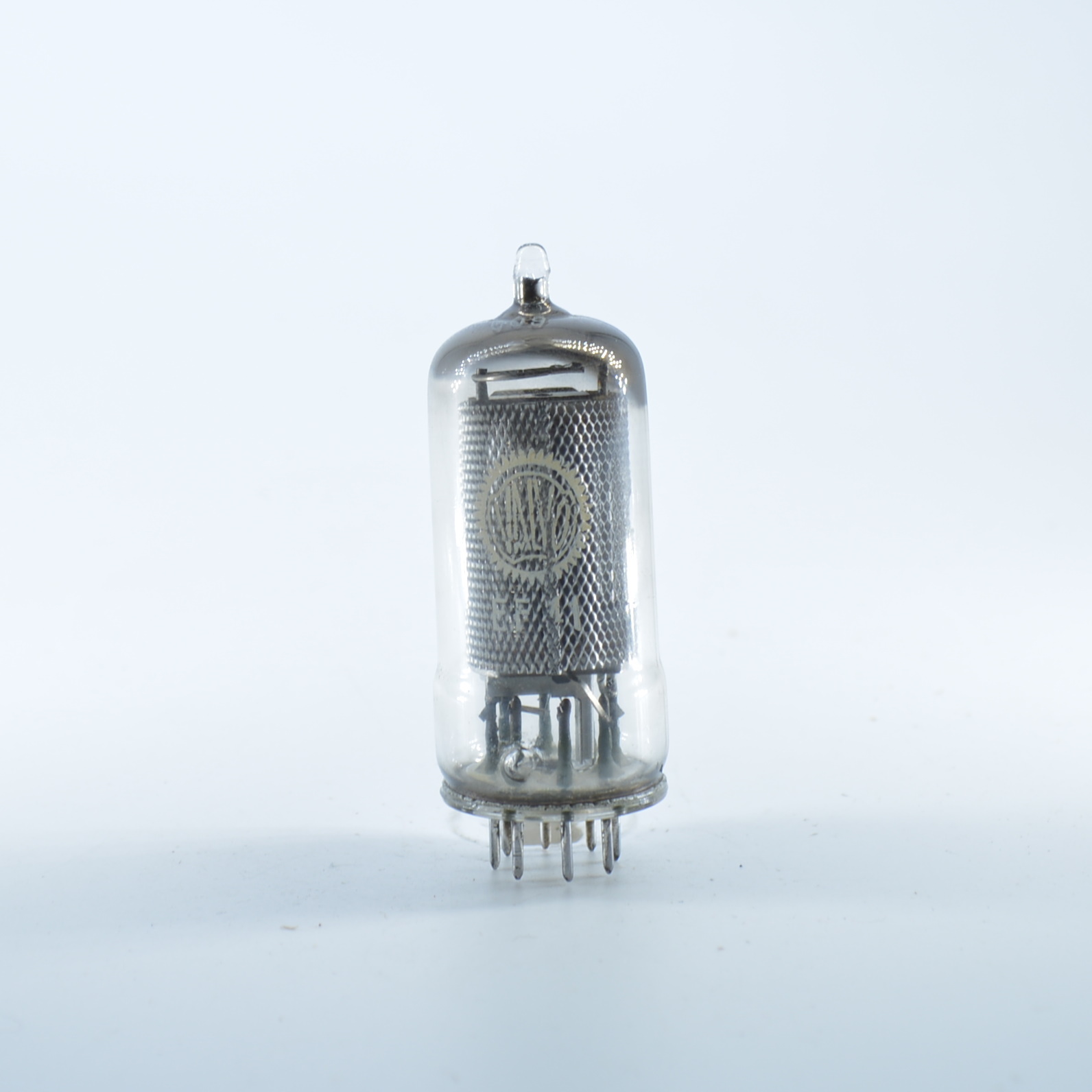 Valvo EF41 | 6CJ6 - NessTone Tube Sales