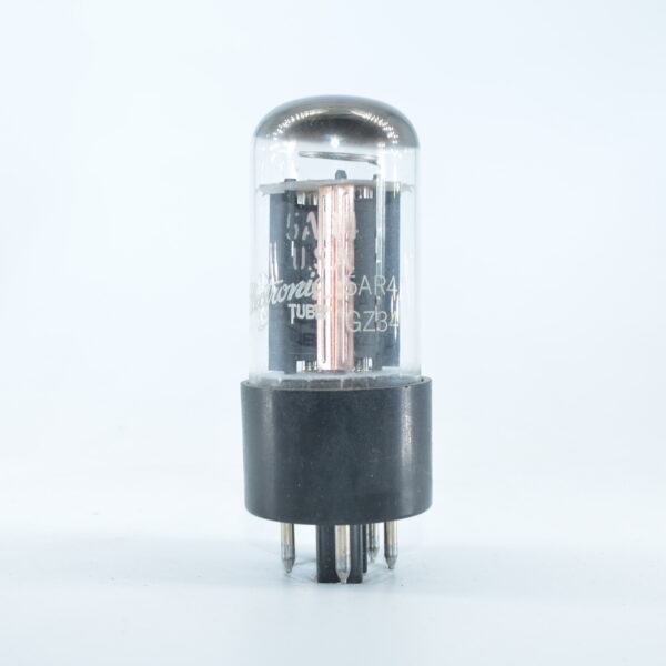 GE 5AR4 | GZ34 - NessTone Tube Sales