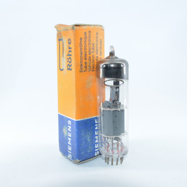 Siemens PCL200 - NessTone Tube Sales