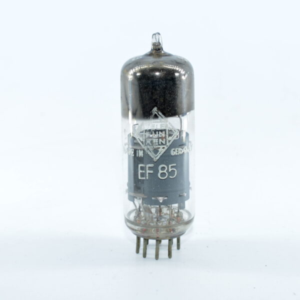 Telefunken EF85 | 6BY7 - NessTone Tube Sales