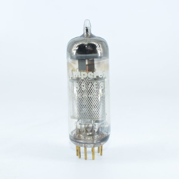 Amperex 6689 | E83F - NessTone Tube Sales